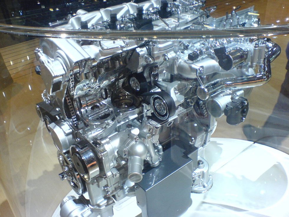 10 Most Reliable Diesel Engines Ever Made